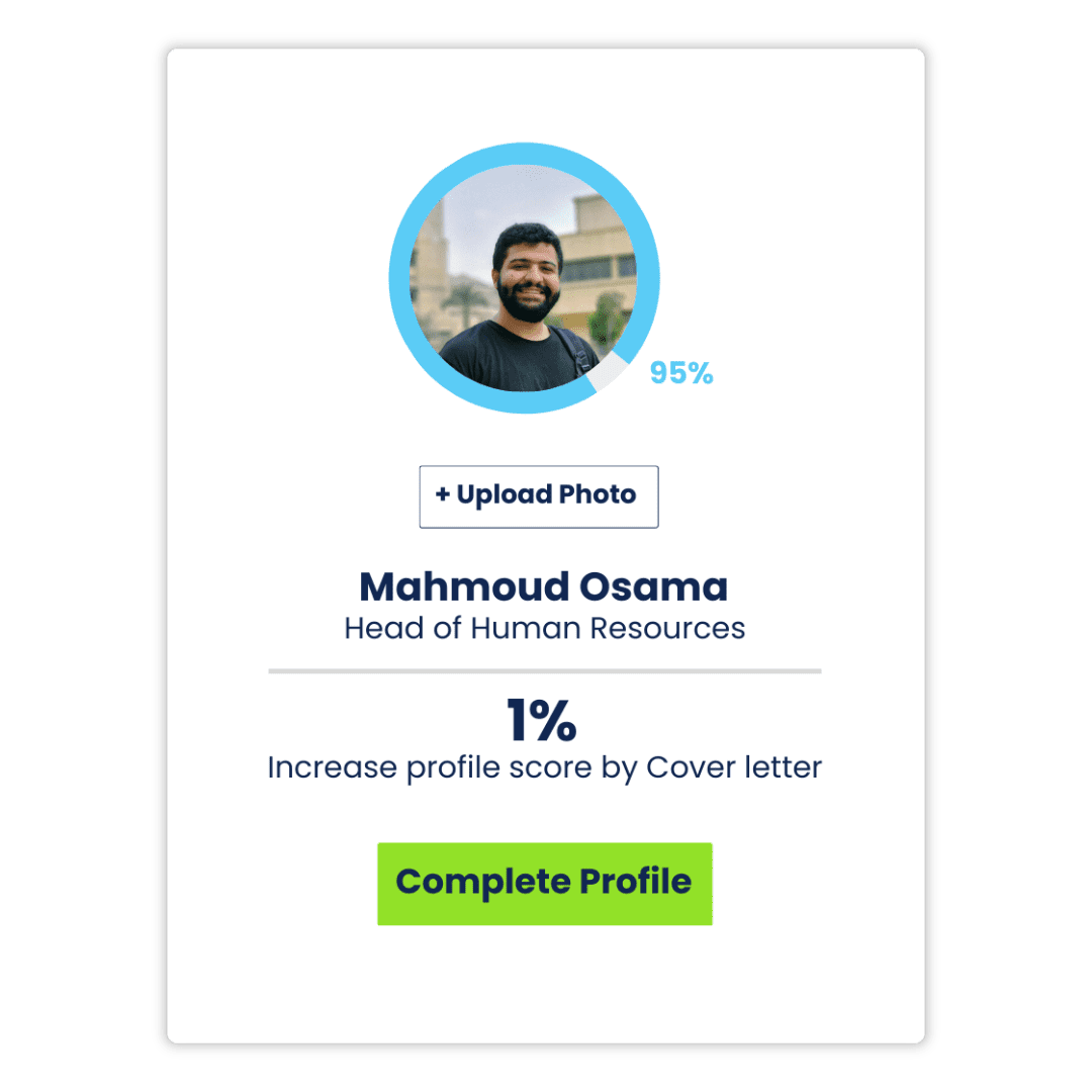 Abdaa – Job Portal